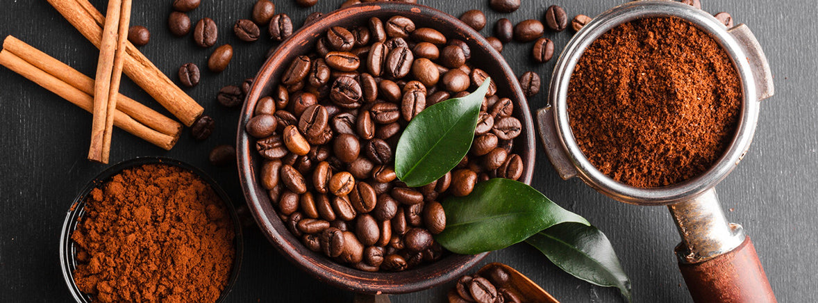 Pavin Caffe Coffee Beans – Coffee Whouse Inc.