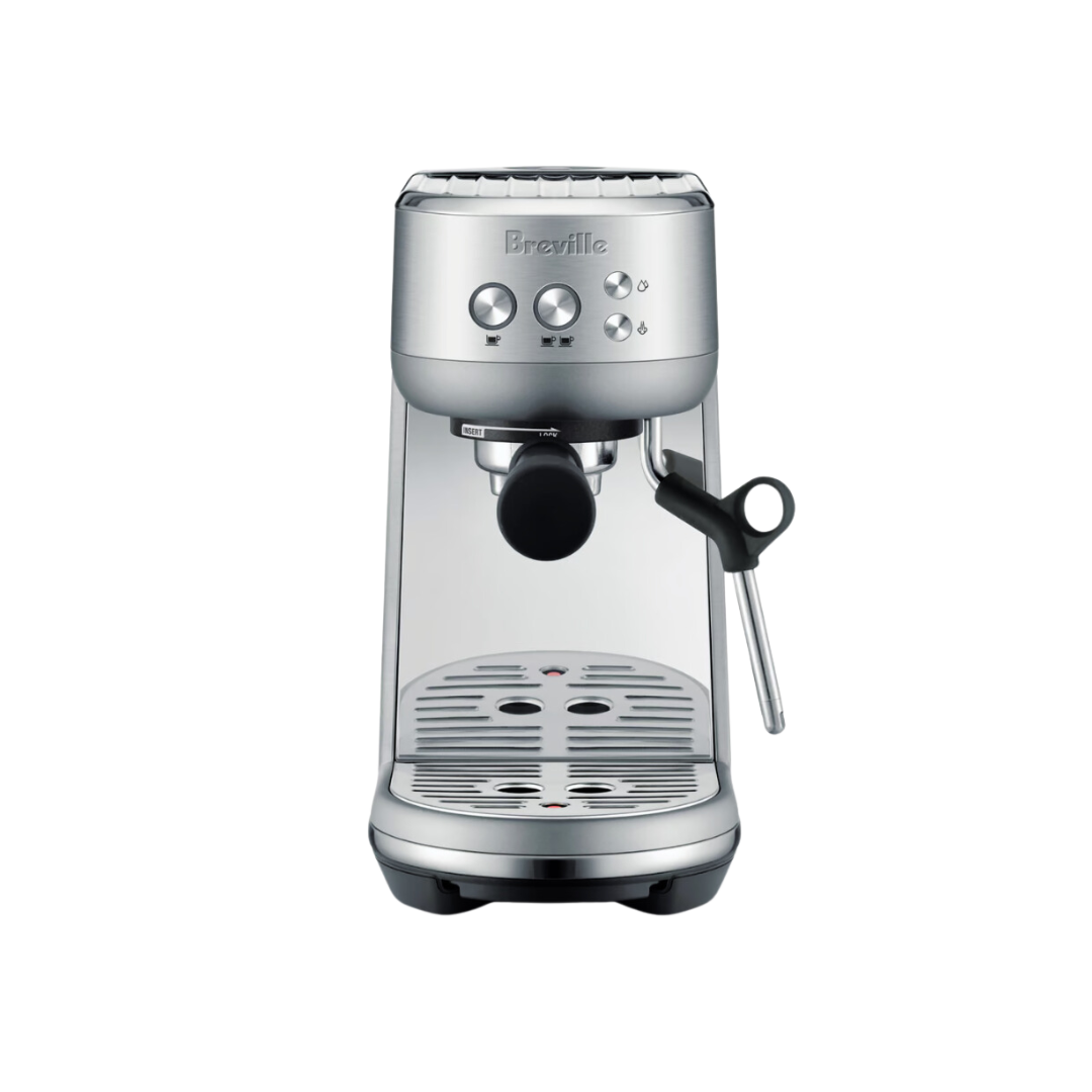Breville Bambino: Compact Espresso Machine for Home – Coffee Whouse Inc.