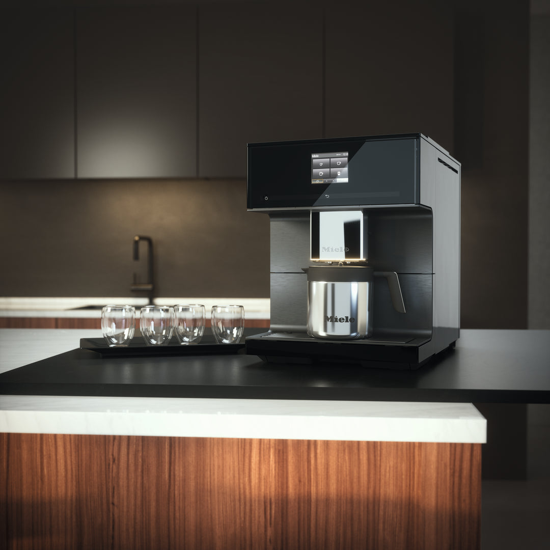 Miele Coffee Machines – Coffee Whouse Inc.
