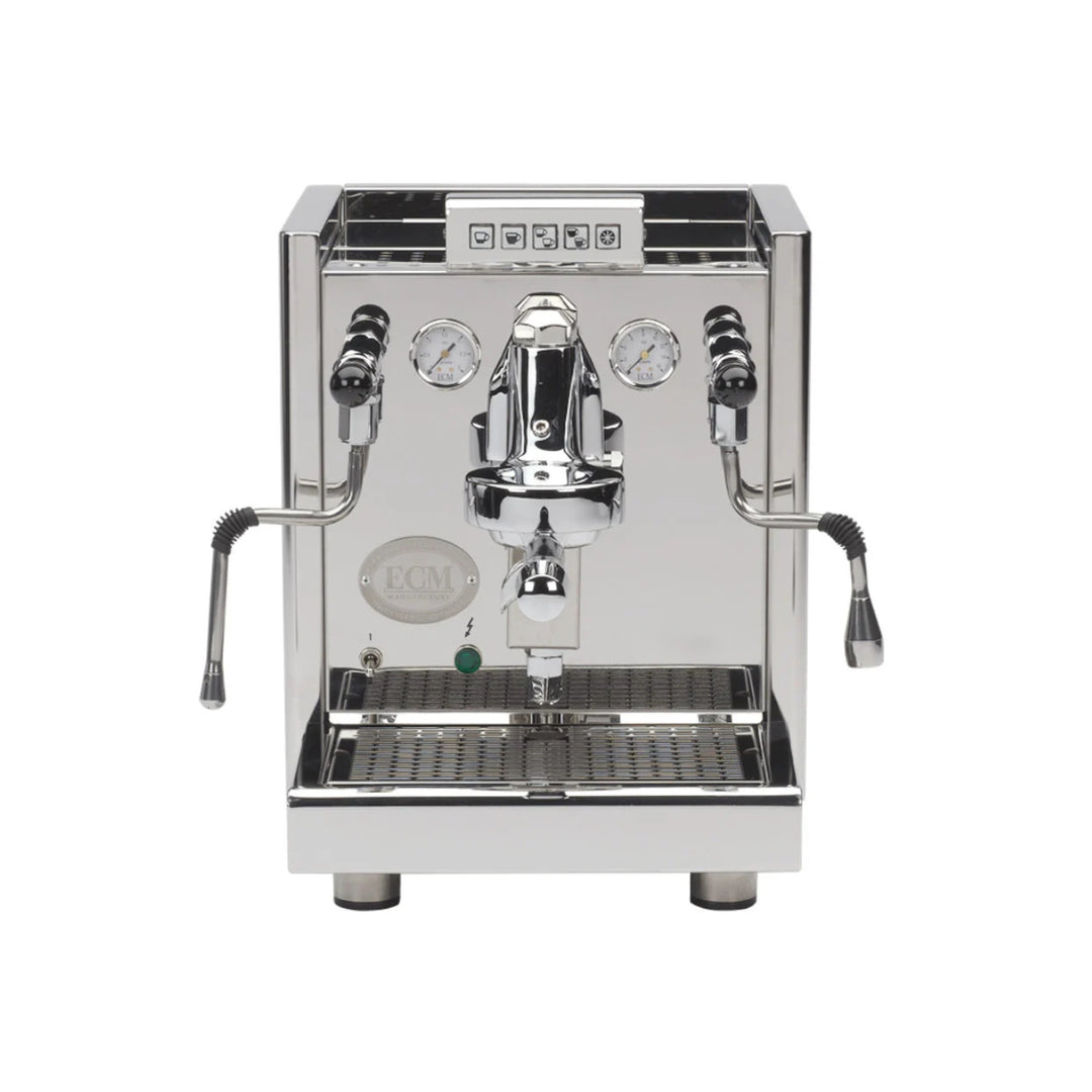 ECM Espresso Machines – Coffee Whouse Inc.