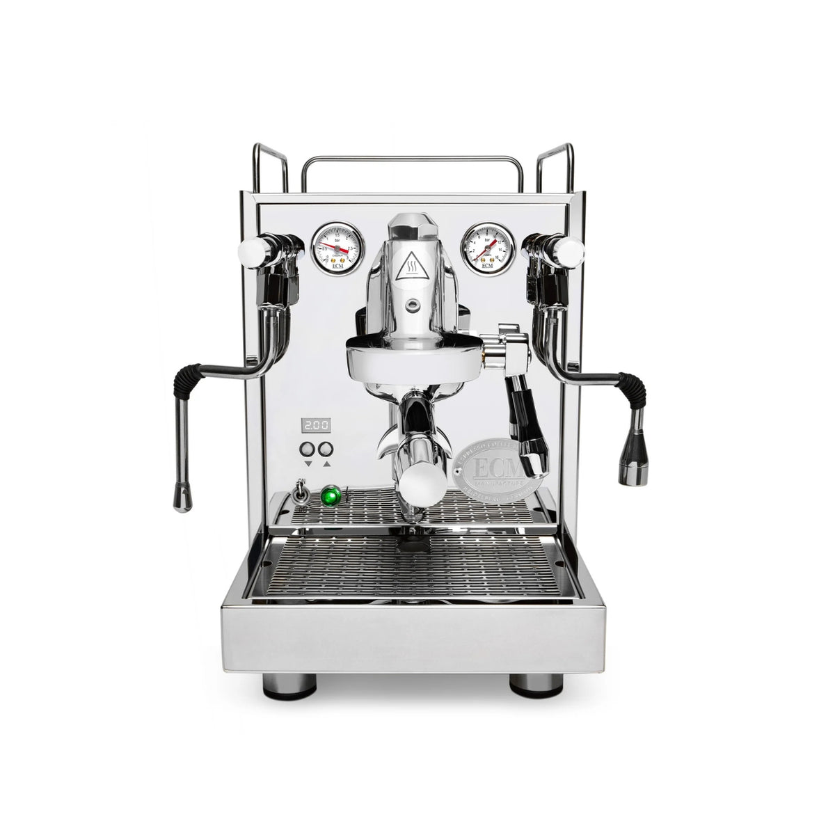 ECM Mechanika Max Espresso Machine – Coffee Whouse Inc.