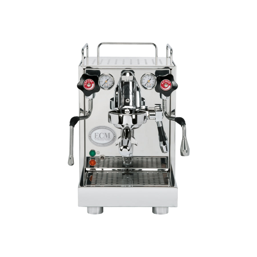 ECM Espresso Machines – Coffee Whouse Inc.