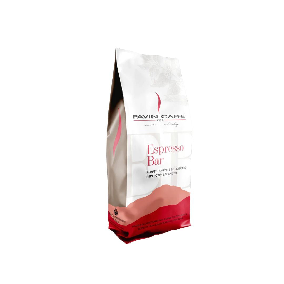 Pavin Caffe - Espresso Bar (1 Kg) – Coffee Whouse Inc.