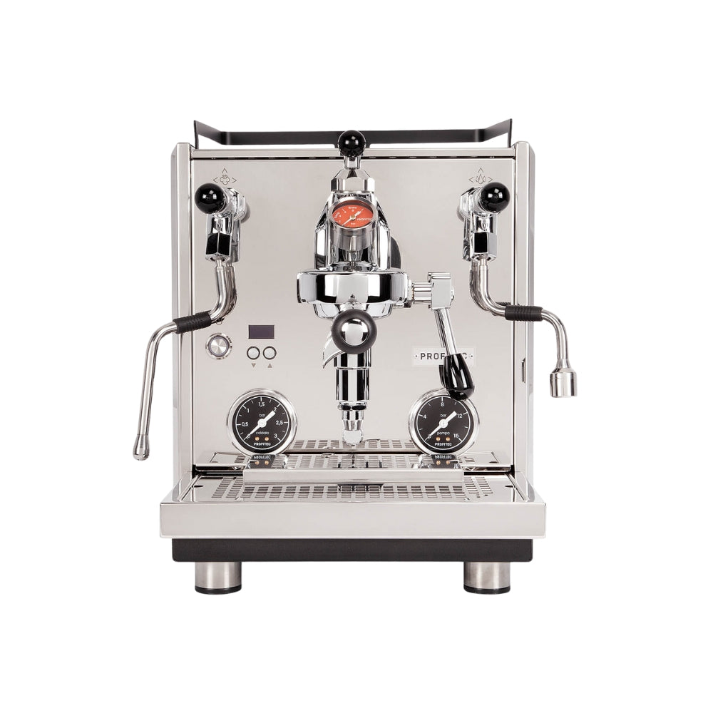 Profitec DRIVE Dual Boiler Espresso Machine – Coffee Whouse Inc.