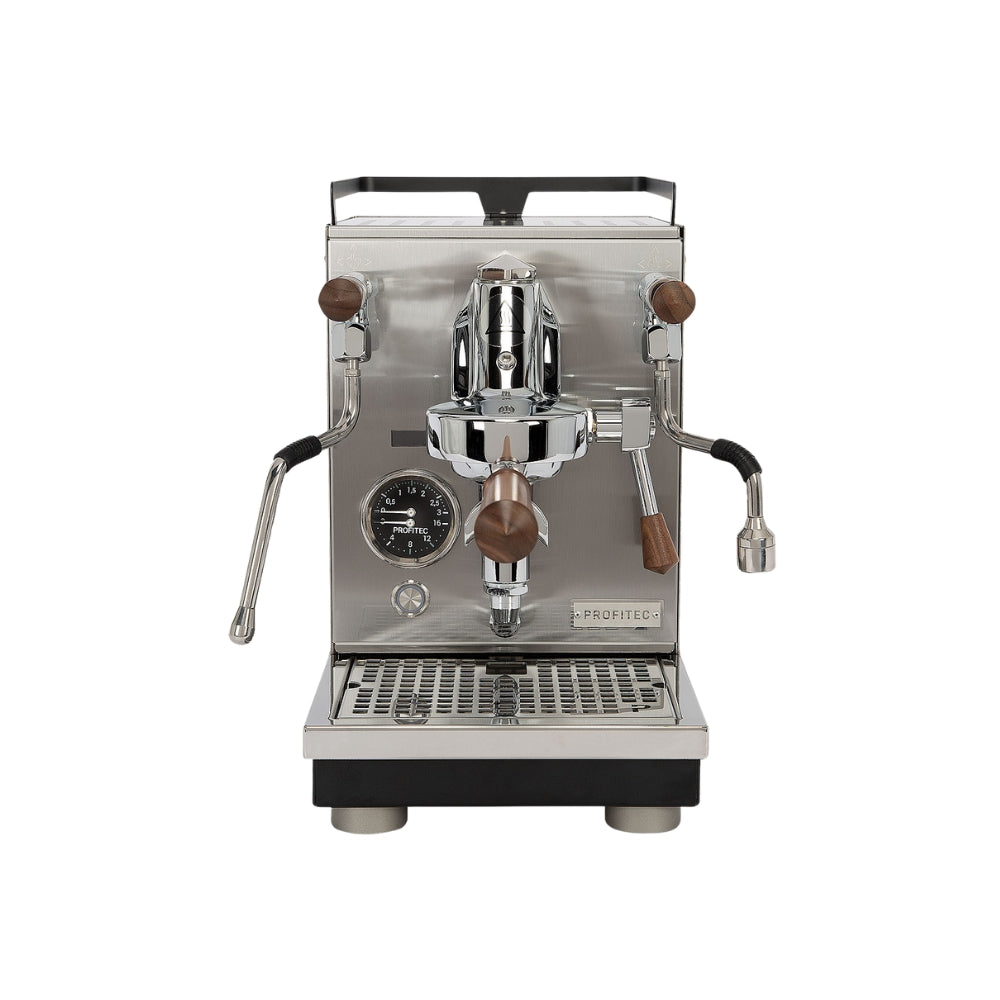 Profitec JUMP Espresso Machine – Coffee Whouse Inc.