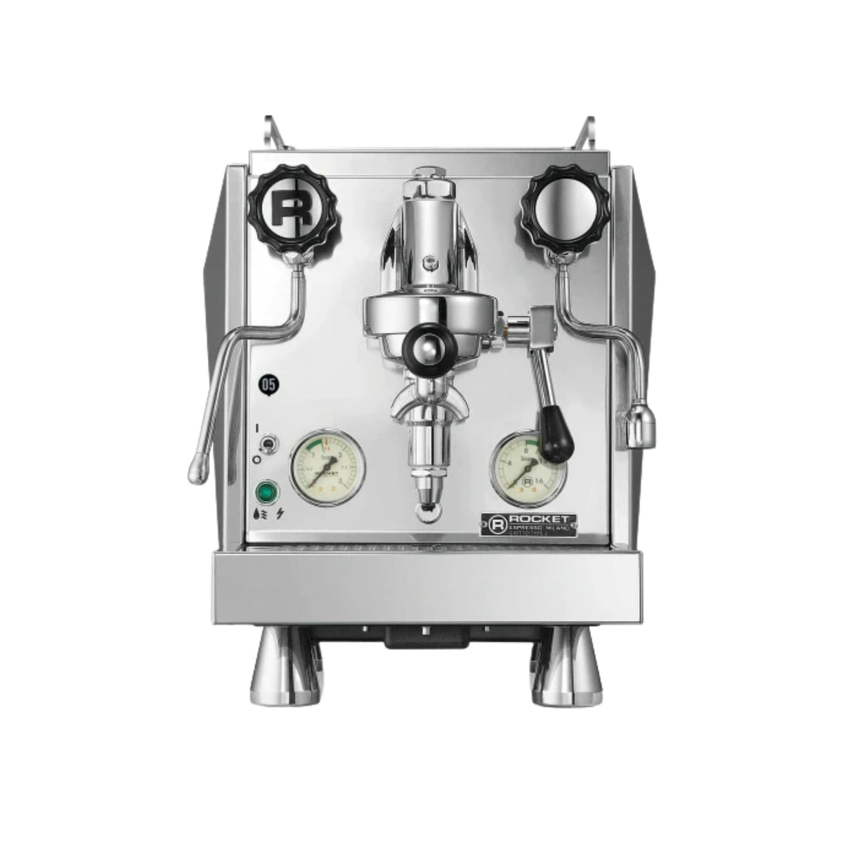 Rocket Espresso Giotto Type V (PID) Shot Timer – Coffee Whouse Inc.